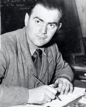 Sur les pas de Joan Bodon, écrivain occitan- Un projet du département d ...